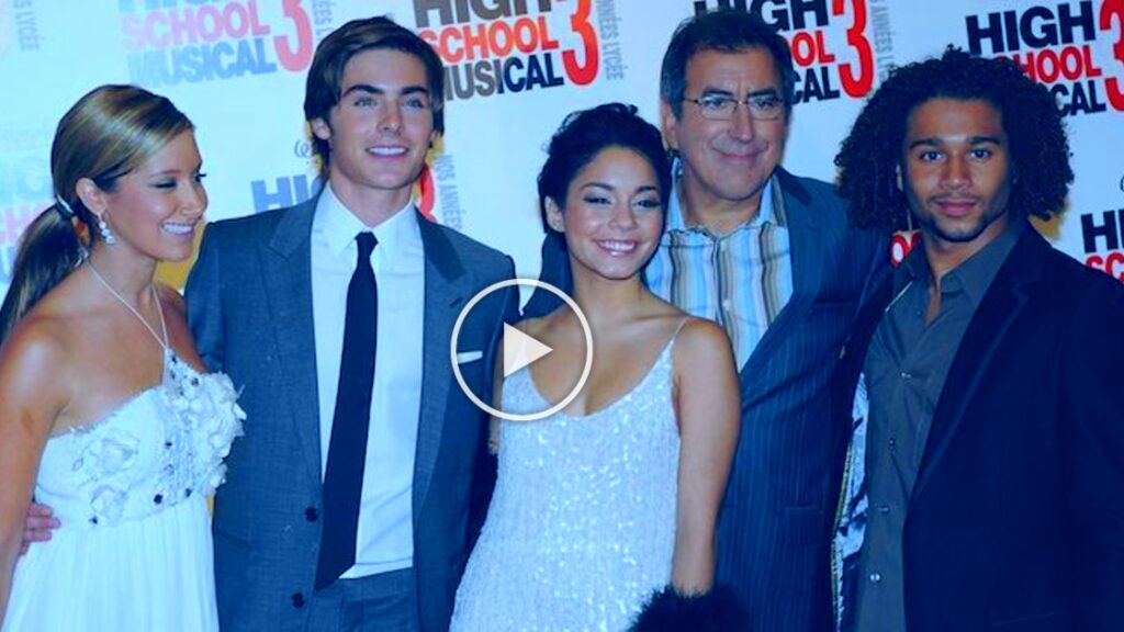 High School Musical 4 – All the details – MACG Magazine