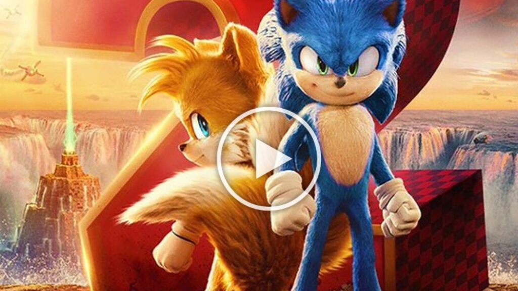 How to Watch ‘Sonic the Hedgehog 2’: Is It Streaming or in Theaters ...