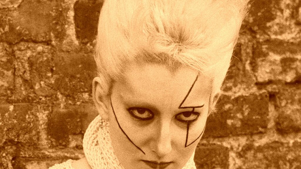 Jordan Mooney aka Pamela Rooke dead: Queen of Punk Pamela Rooke passed ...