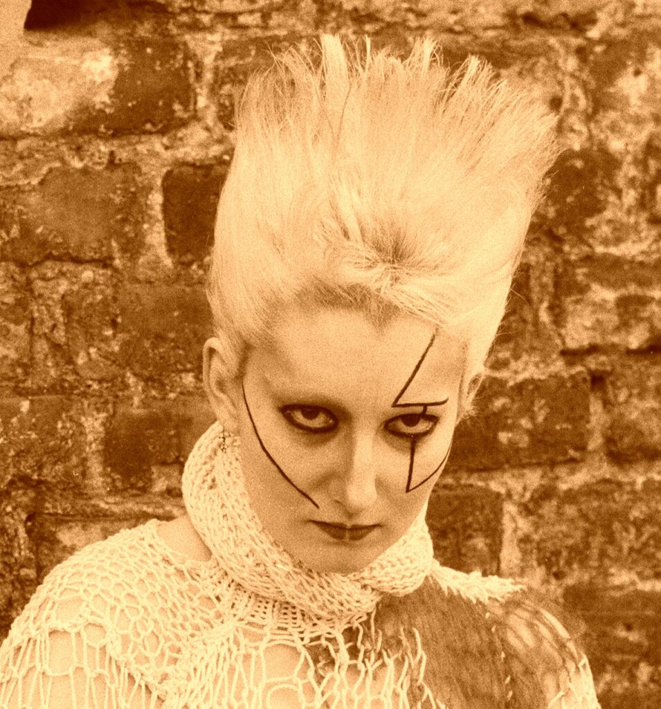 Jordan Mooney aka Pamela Rooke dead: Queen of Punk Pamela Rooke passed ...