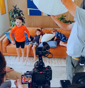 Where is Mashup our home is shot: know all about the locations – MACG ...