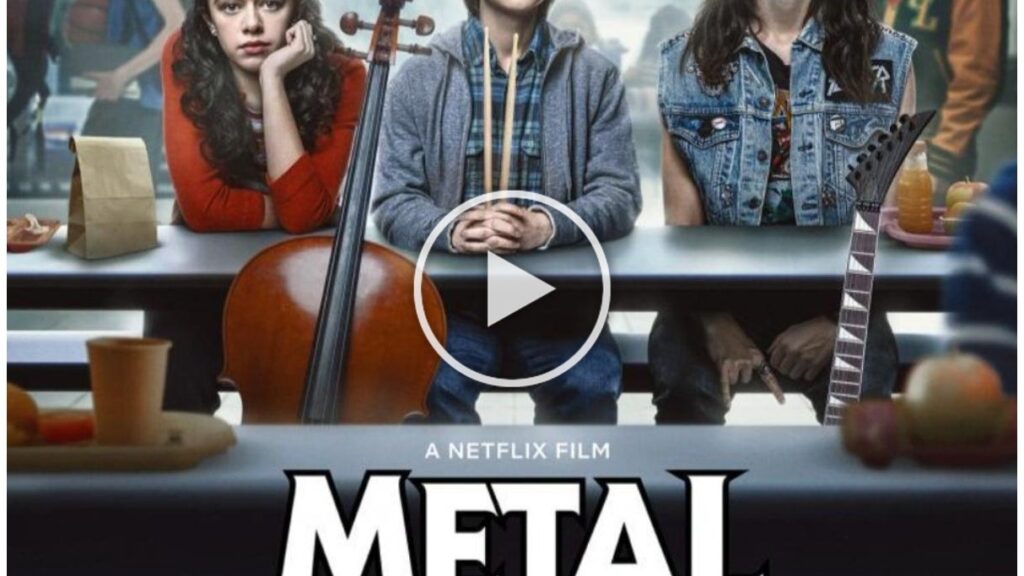 Metal lords Movie Review, Plot, Cast, Release Date – MACG Magazine