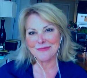 NBC news anchor Wendy Rieger dies at 65, underwent a brain surgery ...