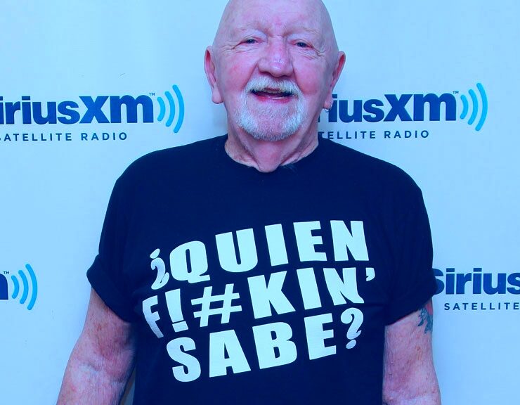 Patrick Carlin, inspiration to George Carlin, dies at the age of 90 ...