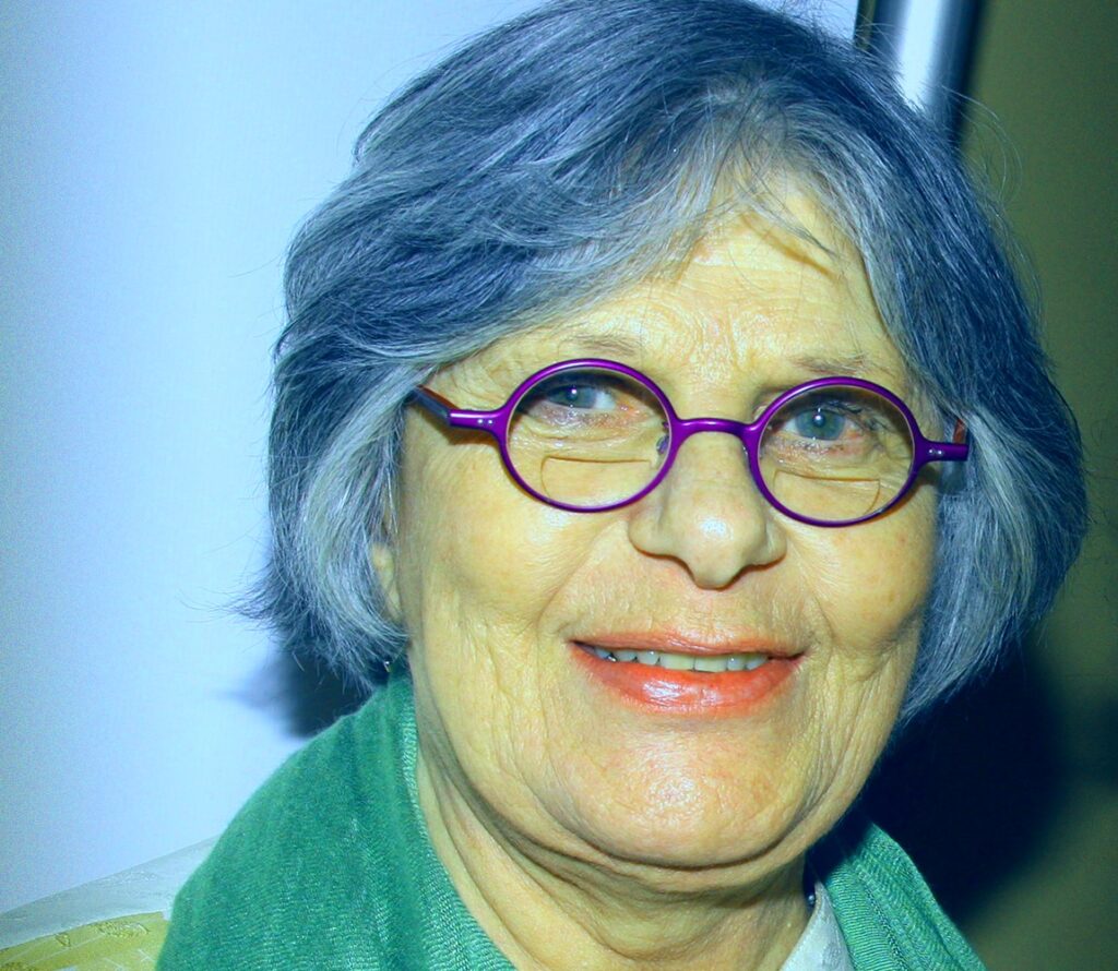 Rae Allen Dies – Tony Award winner for Damn Yankees, The Sopranos, All in the Family actress was ...