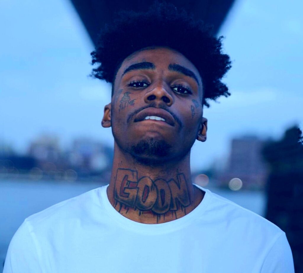 The Maryland Rapper Goonew was shot dead. – MACG Magazine