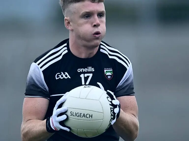 The star football player, Red Og Murphy passes away at the early age of ...