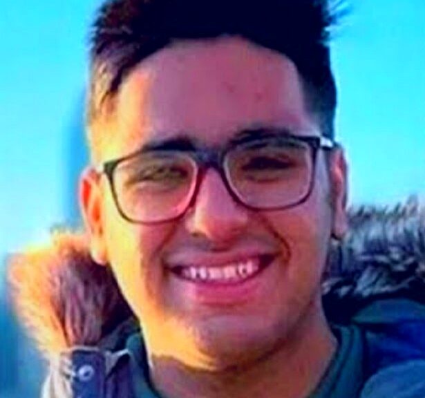 Richard Edwin was arrested for the murder of 2 innocent people. – MACG ...