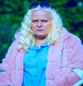 Who is Ruth Neave? Know about the Rikki Neave illness – MACG Magazine