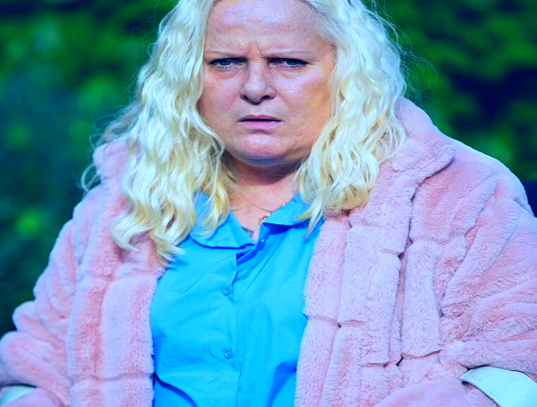 Who is Ruth Neave? Know about the Rikki Neave illness – MACG Magazine