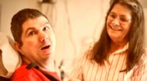 Terry Wayne Wallis: ‘The Man Who Slept for 19 Years’ dies at 57 on ...