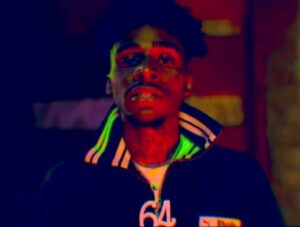 The Maryland Rapper Goonew was shot dead. – MACG Magazine