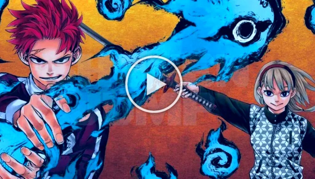 The famous manga Doron Dororon Chapter-2 Release Date, Reviews, Trailer ...