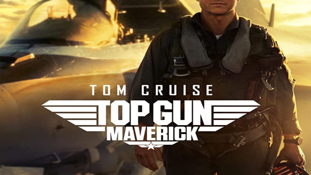 Top Gun 2 Release Date, Reviews, Trailer – MACG Magazine