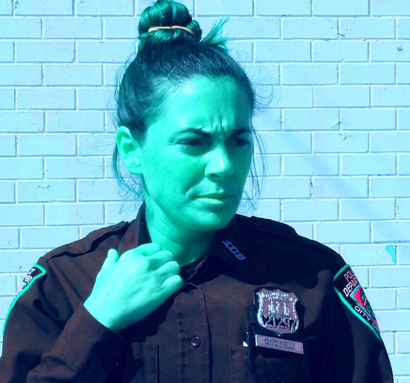 The ultimate crime thoughts by Valerie Cincinelli – MACG Magazine