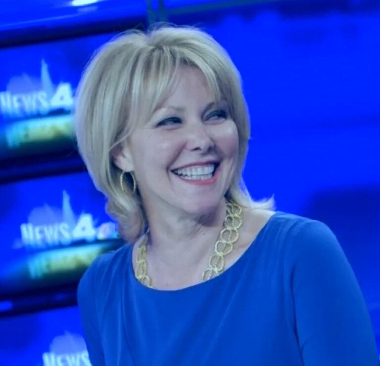 NBC news anchor Wendy Rieger dies at 65, underwent a brain surgery ...