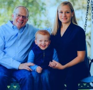 Who is Congressman John Rose Wife? Wiki, Bio, Age, Photos, News – MACG ...