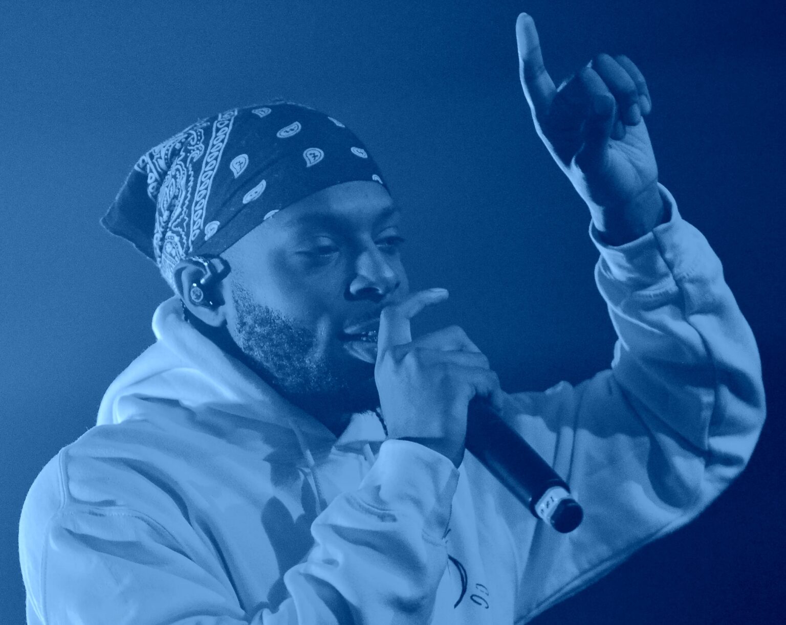 Know what happened to rapper Isaiah Rashad, addresses video controversy ...