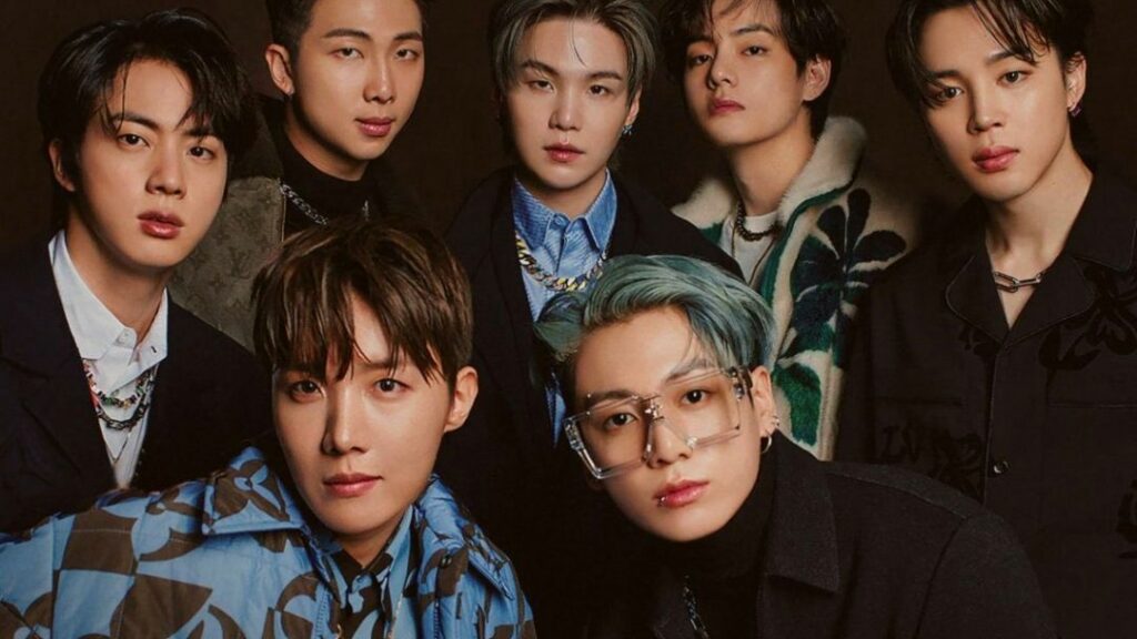 BTS New Album ‘Proof’ CD 1: Overview of the Korean Wave and its ...