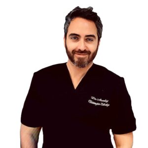 Know Who Plastic Surgeon Dr. Benjamin Azoulay Is, he is Accused Of ...