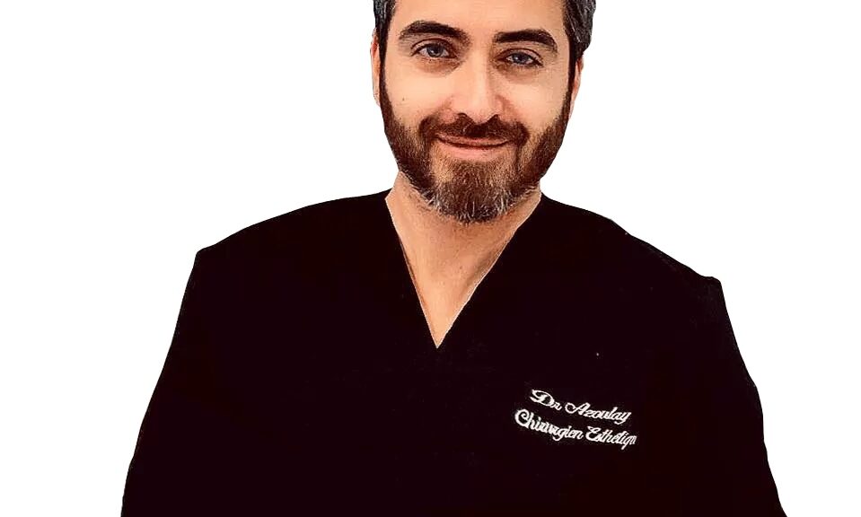 Know Who Plastic Surgeon Dr. Benjamin Azoulay Is, he is Accused Of ...