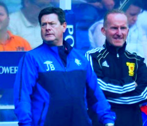 Jimmy Bell Rangers died at the age of 57, Cause of Death, Obituary ...