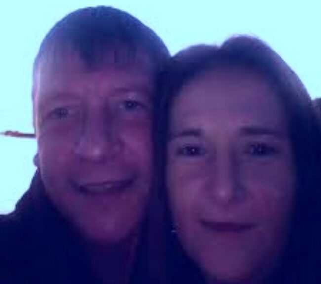 Lee Chugg: Man incriminated in the blame of killing his partner for the ...