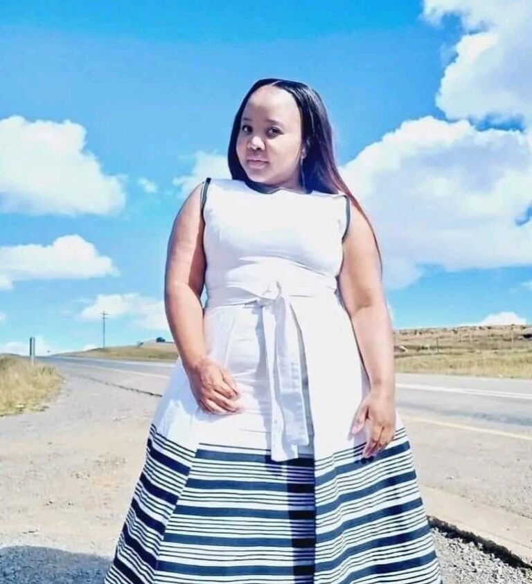 Namhla Mtwa: No arrests have been made in the gruesome murder of an ...