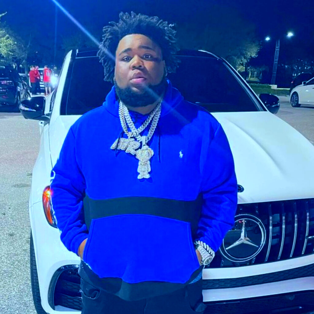 Rod Wave was arrested and faced charges. – MACG Magazine