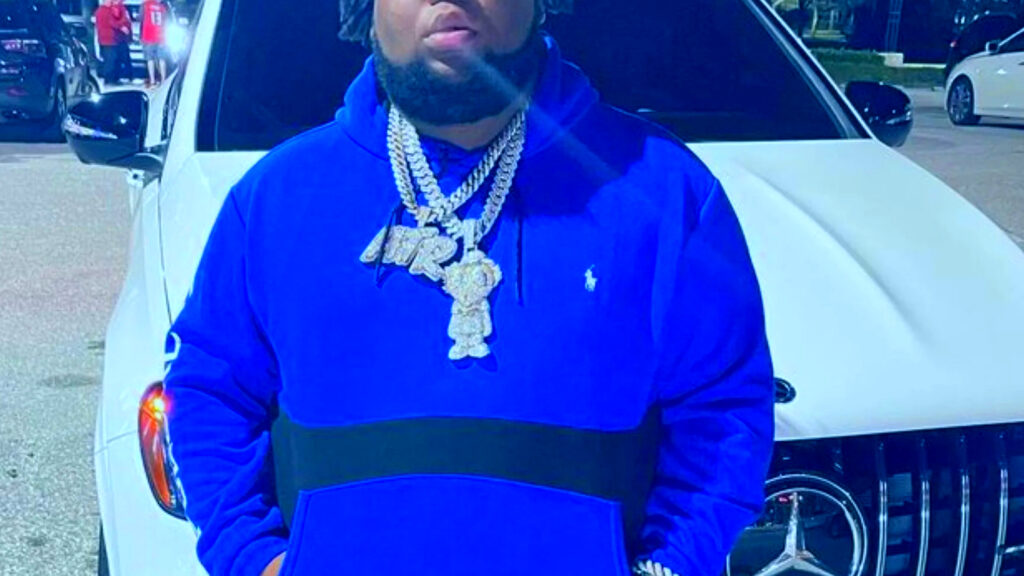 Rod Wave was arrested and faced charges. – MACG Magazine