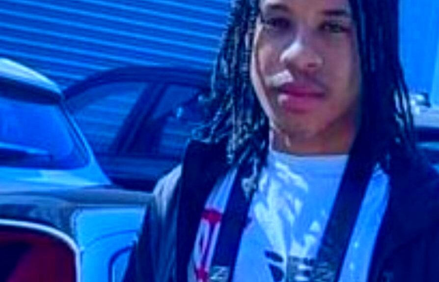 Ryan Cashin and two others were jailed for murdering a student – MACG ...