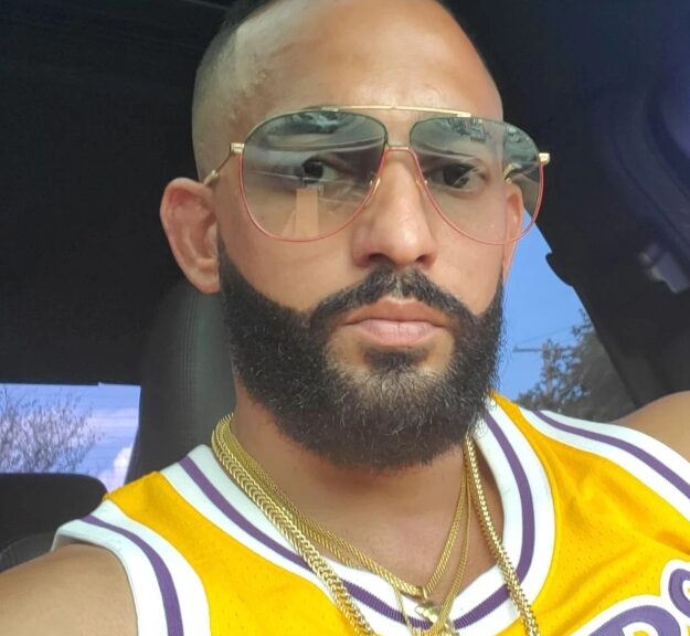 Death case of Tamer Shaarawy: Murder suspected dies at Rikers Island ...