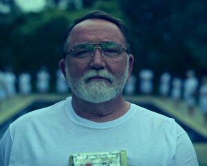 What Has Happened to Donald Cline? Everything You Need to Know About ...