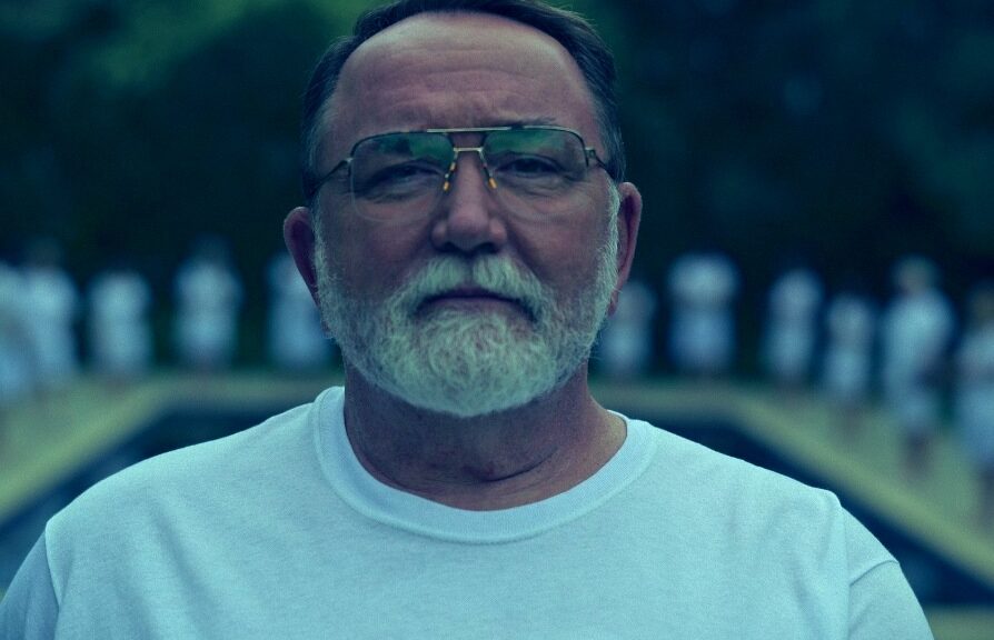 What Has Happened to Donald Cline? Everything You Need to Know About ...