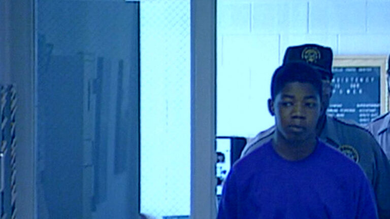 Who was Devin Duniver? Who was Anthony Harris? What happened to the two ...