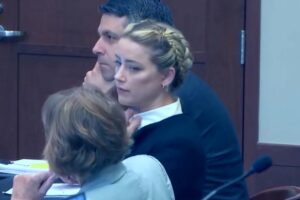 Tracey Jacobs- Ex Talent Agent to Johnny Depp – MACG Magazine