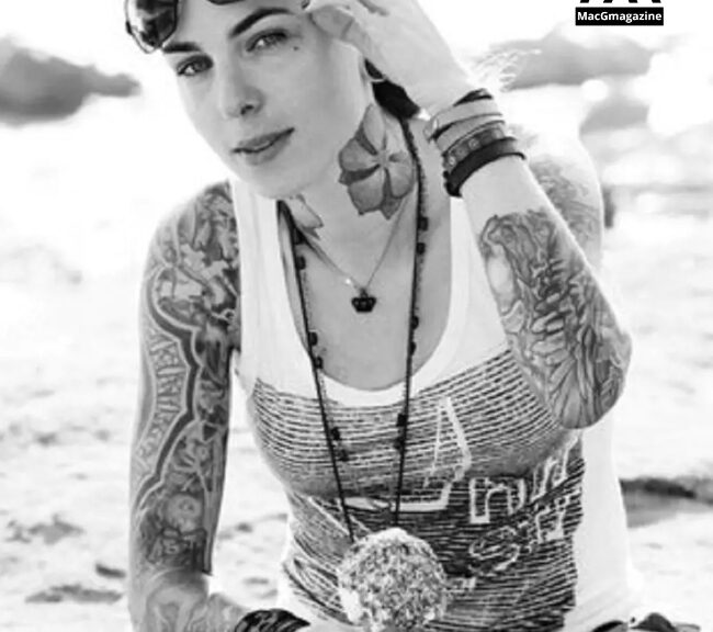 Rachel Larratt suddenly dies. Know the reasons for her death – MACG ...