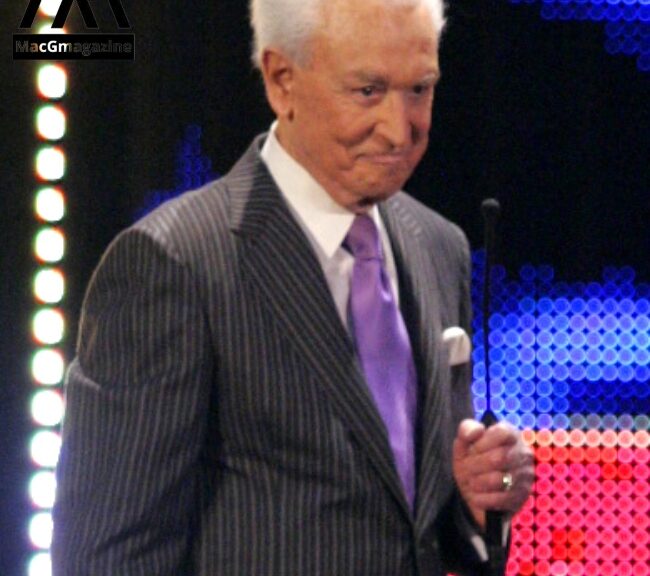 Bob Barkar is alive, Wiki, Bio, Age, Nationality, Ethnicity, Net Worth ...