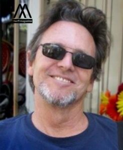 “Duckman” animator Everett Peck is dead at 71 – MACG Magazine