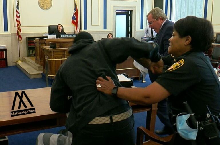 Nylo Lattimore’s father could not resist controlling his son’s murder ...