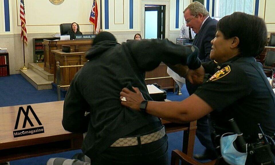 Nylo Lattimore’s father could not resist controlling his son’s murder ...