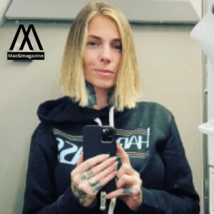 Rachel Larratt suddenly dies. Know the reasons for her death – MACG ...