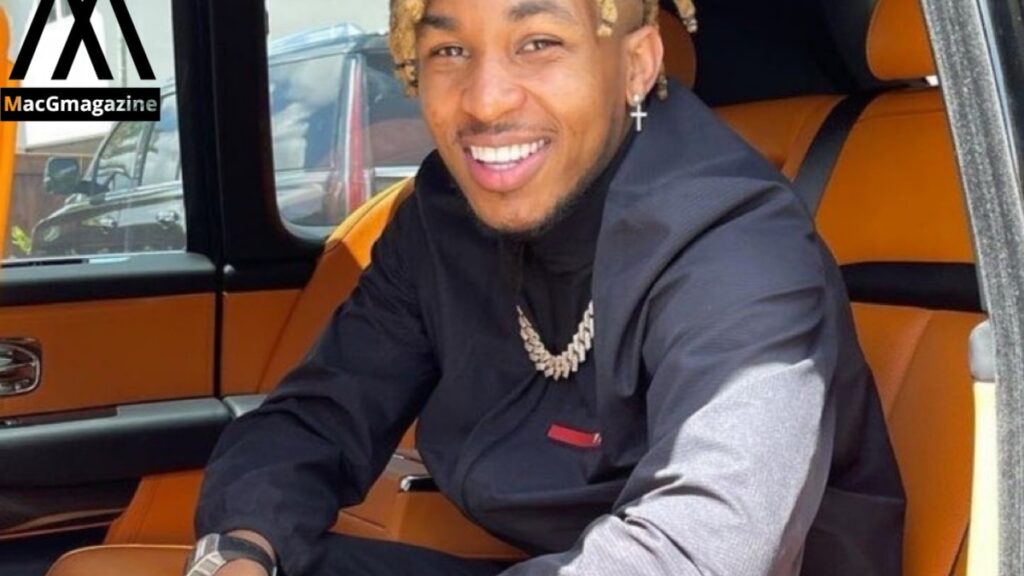 Rapper DDG was arrested and released after $35K bond. – MACG Magazine