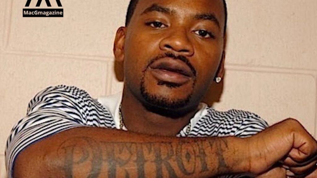 Rapper Obie Brice was arrested after a complaint from Ex -GF. – MACG ...
