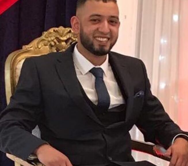 Emotional Farewell to Sohail Ali, A kind taxi driver who Passed away in ...