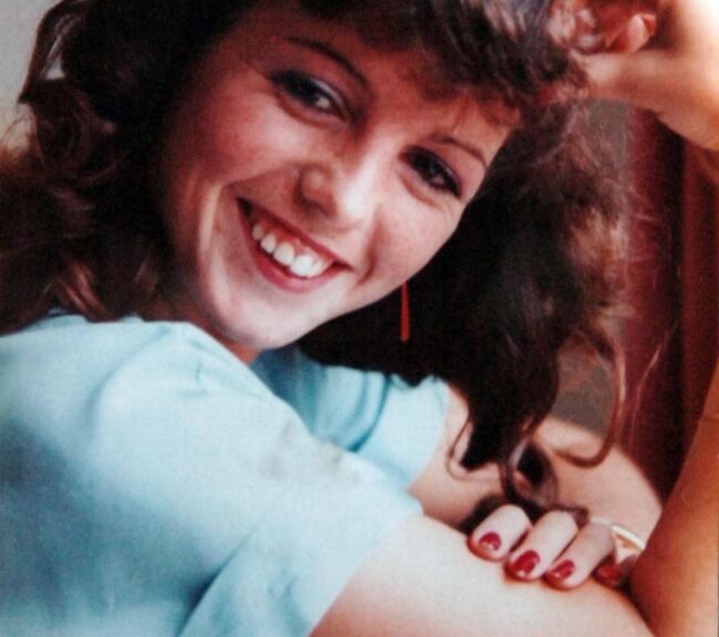 The murderer of Helen McCourt, Ian Simms is dead. no trace of Helen’s ...