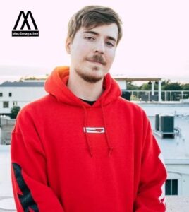 Is Mr. beast suffering from lung cancer? – MACG Magazine