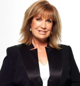 Tracy Grimshaw completed 40 years in journalism – MACG Magazine