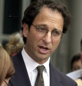 American attorney Andrew Weissman and wife Debra Weissmann, family ...
