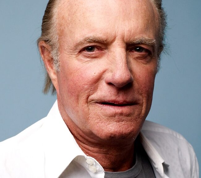 The godfather actor James Caan passes away. know the reason for the ...